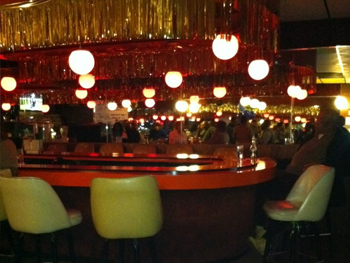 Club Superior - Pullman Bars - Chicago Bars Guide