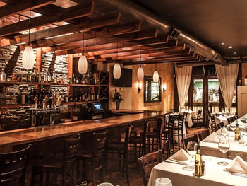 Piazza Bella - Roscoe Village - Chicago Bars Guide